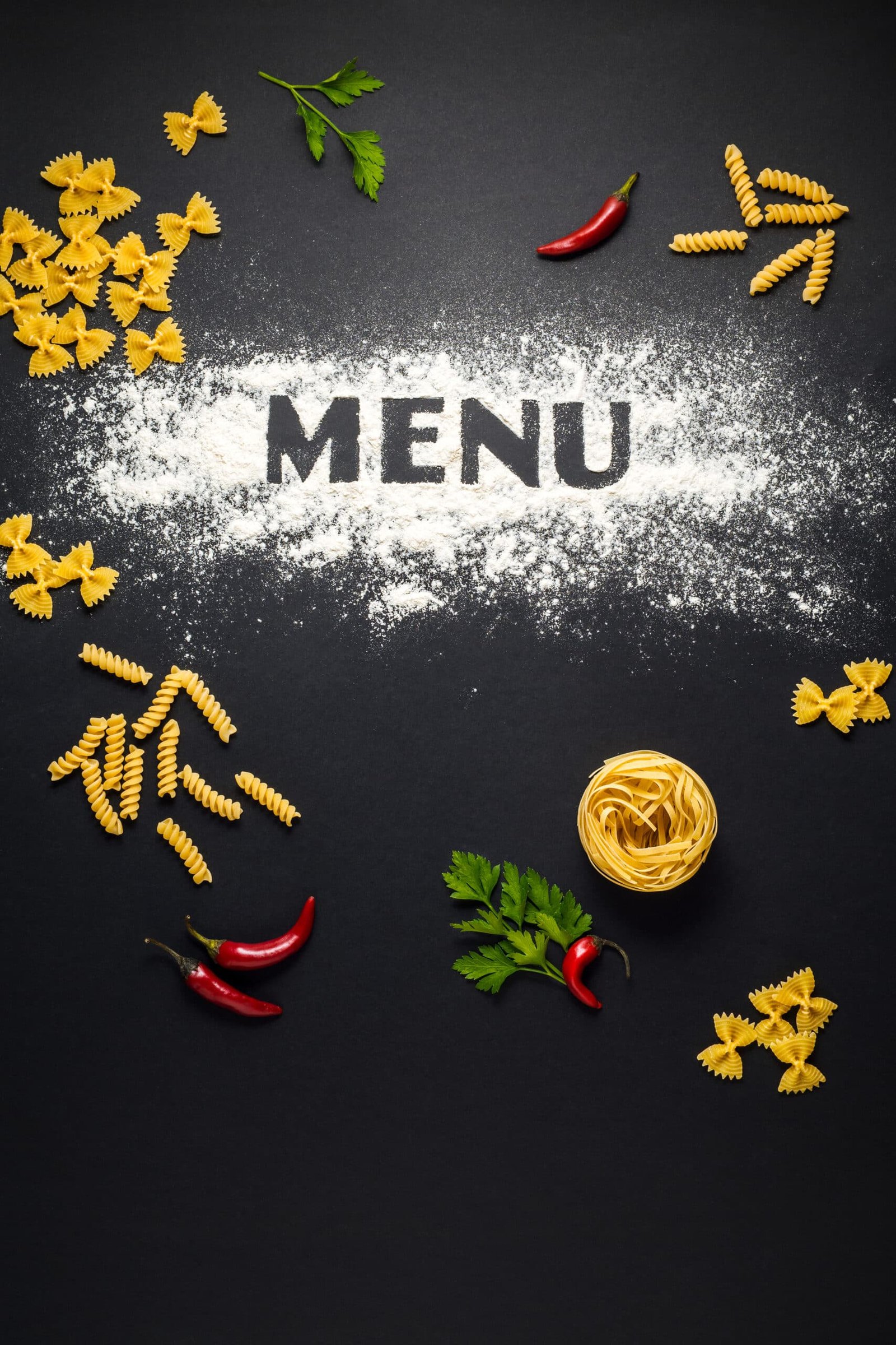 Frases Ingeniosas para Darle Sabor a tu Menú | Delicias Verbales