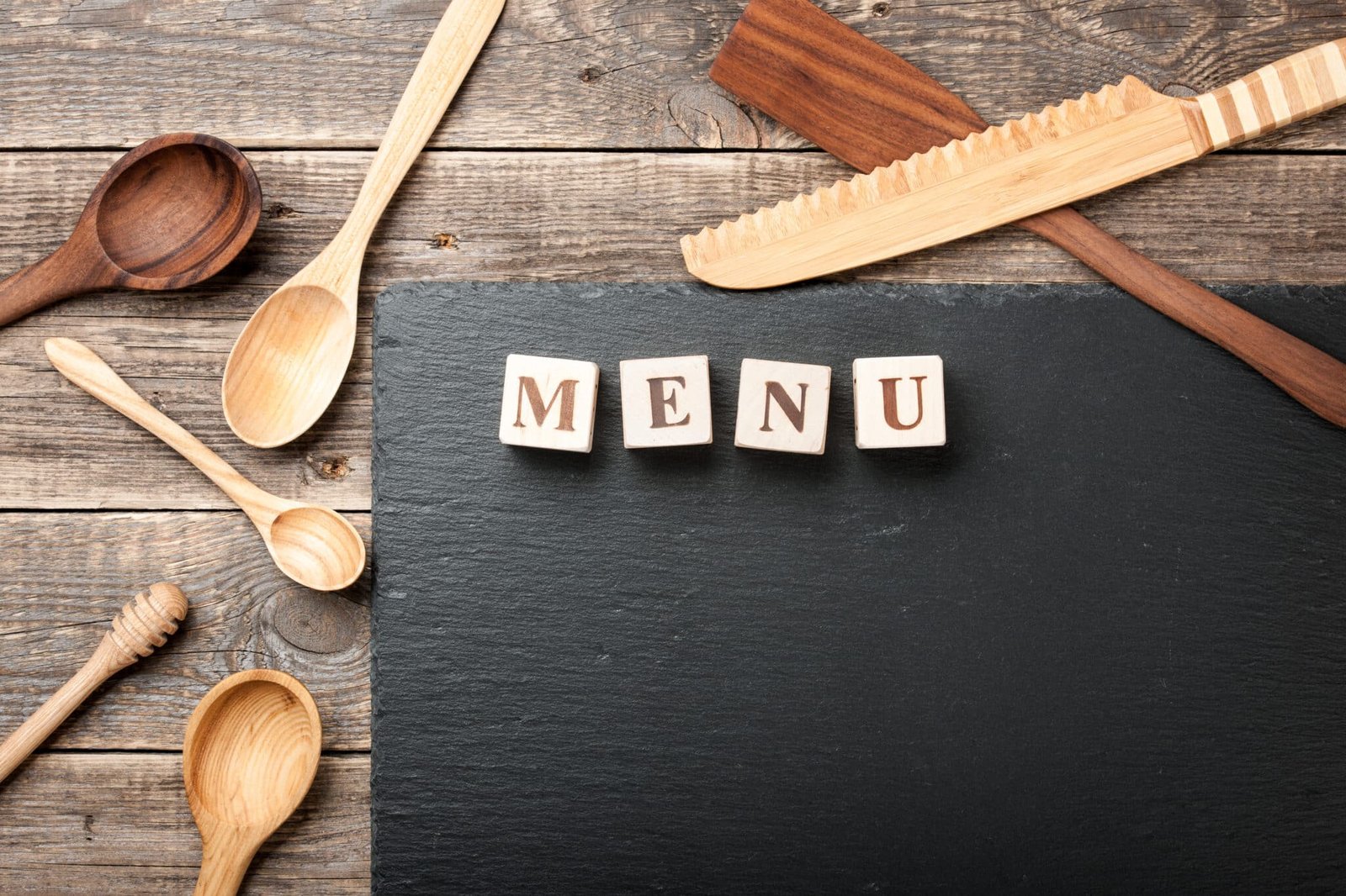 Frases Ingeniosas para Darle Sabor a tu Menú | Delicias Verbales